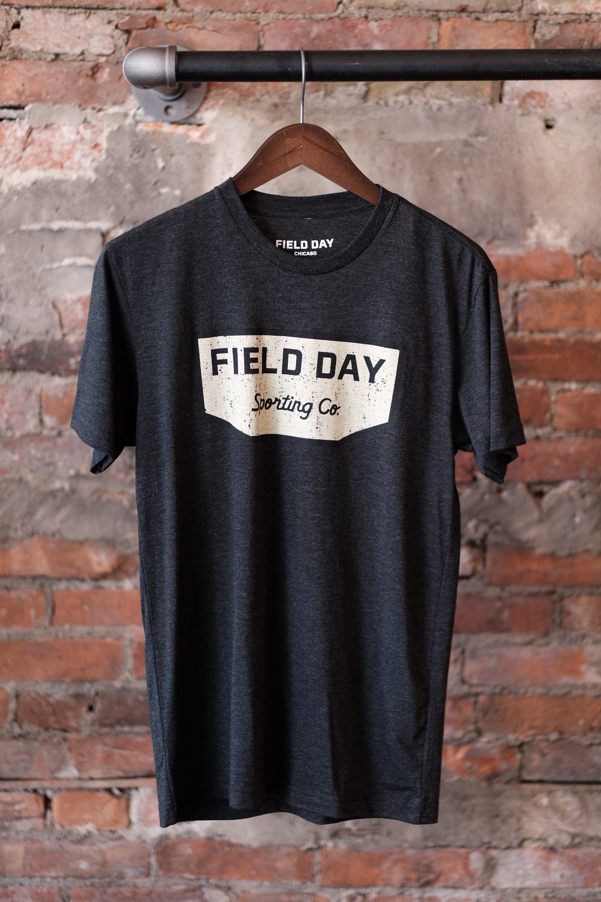 Field Day Tees – Field Day Sporting Co.