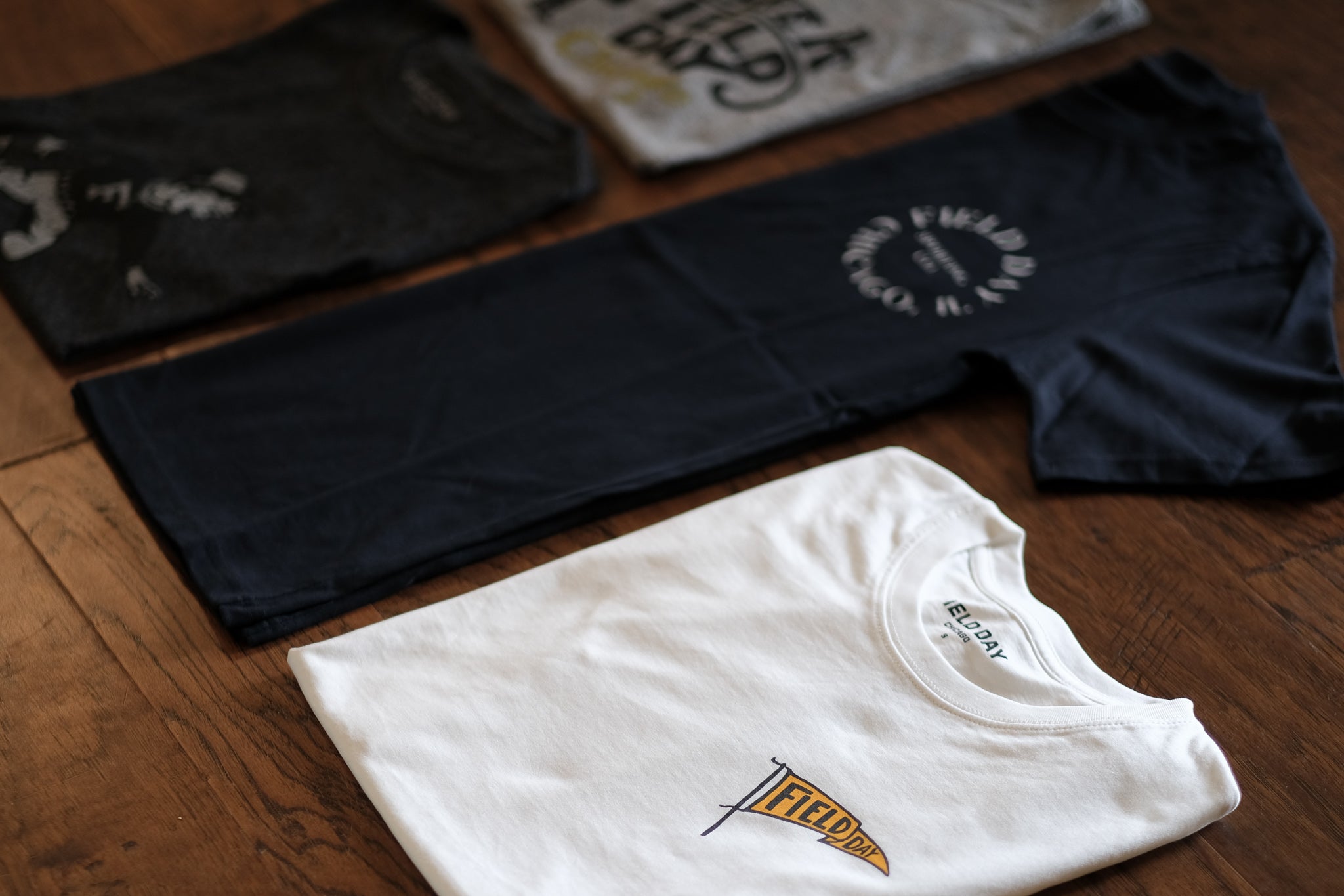 Apparel – Field Day Sporting Co.