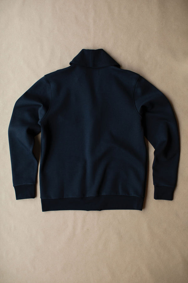 Hynds Cardigan - Black – Field Day Sporting Co.