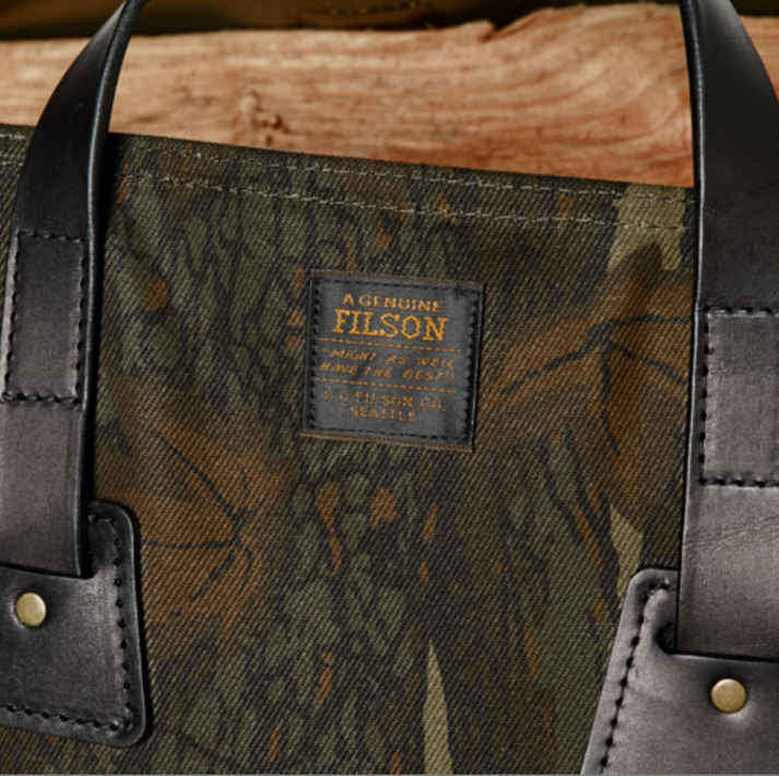 Log Carrier – Field Day Sporting Co.