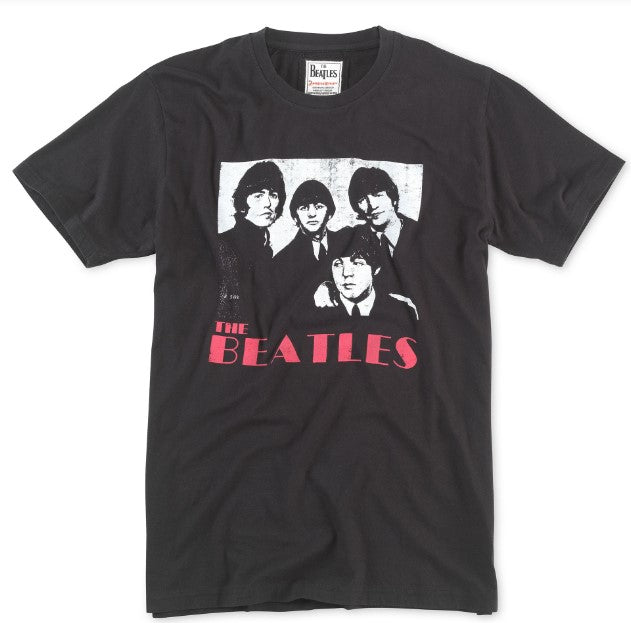 Beatles Brass Tacks – Field Day Sporting Co.