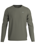 Cormac Heavyweight LS - Forage – Field Day Sporting Co.