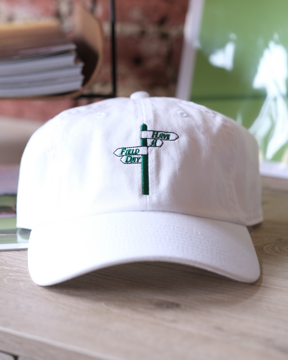 Field Day Sporting Co. | Have A Field Day.